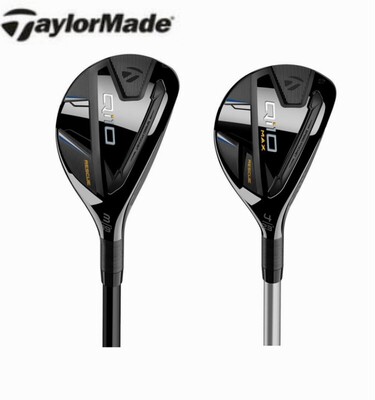 铁木杆高尔夫泰勒梅多功能