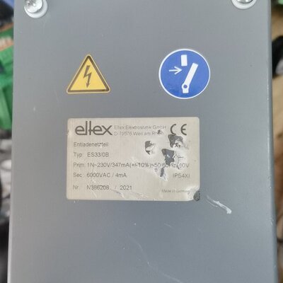 议价ELTEX交换机ES33/0BES33/0AES33/0C