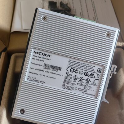 议价工业交换机EDS-308-TEDS-308-MM-SCEDS-308-M-SC