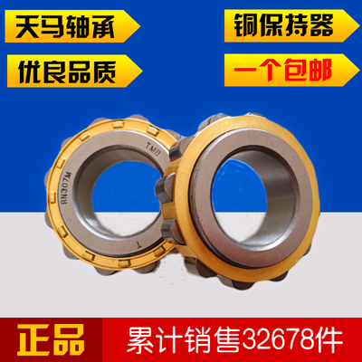 rn204轴承天马偏心轴承