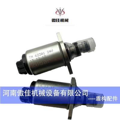 布赫先导比例阀301RC 布赫线圈TM62301 TM66001