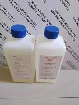 VARIAN瓦利安AGILENT VACUUM润滑油润滑剂安捷伦新真 SW60 1L