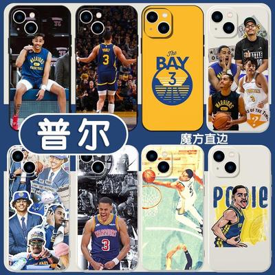 普尔手机壳乔丹适用金州