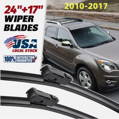 无骨前窗高清静音专车专用胶条