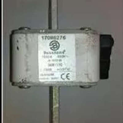 BUSSMANN熔断器170M8539/8540/8541/8542/8543/8544