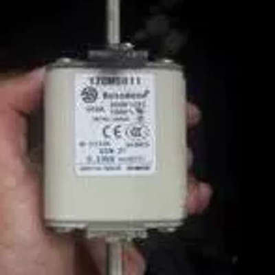 BUSSMANN熔断器170M5616/5617/5618/5666/5667/5668