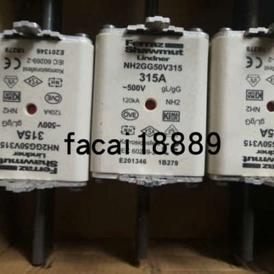 NH2GG50V315 NH2GG50V250 NH2GG50V300 NH2GG50V355 NH2GG50V400