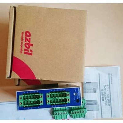 控制器模块DMC10 多通道调节器DMC10S2TV0300