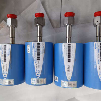 BOKS真空计，0.1T，95成新