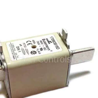 美国BUSSMANN巴斯曼170M4864D快速熔断器690V 700V 500A保险丝