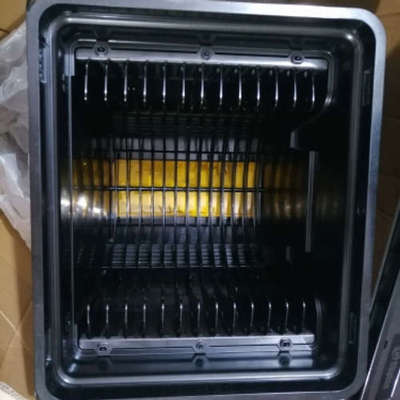 12寸13槽 FOUP cassette 二手九新 全新都有