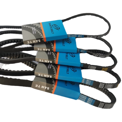 350马力新悍威风扇皮带发电机