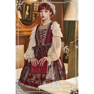 【现货页面】KL圣咏 JSK/小物 +Mozarabic Chant+