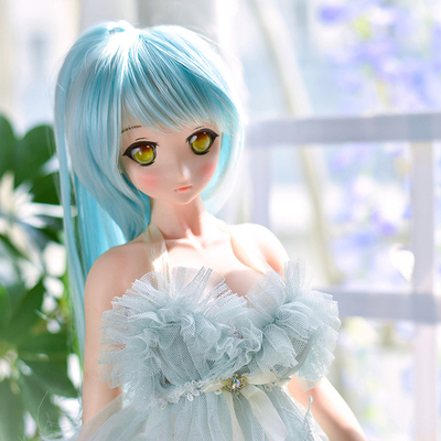 1/3假发EvokeDoll假发1/3