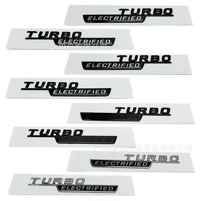 适用于奔驰新款C级改装TUR