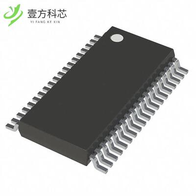 原厂原装LTC3859AIFE#TRPBF IC REG CTRLR MULT TO
