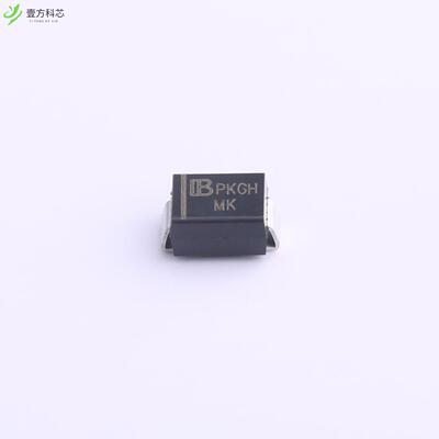 原厂原装SMBJ30A-AT 单向 Vrwm:30V全新正品