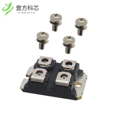 原厂原装APT34M120J MOSFET N-CH 1200V 35A SOT22