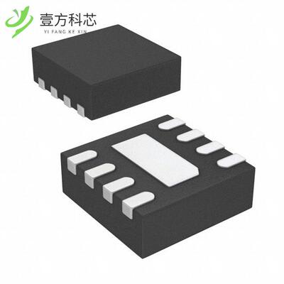 原厂原装LTC6702IDC#TRPBF IC COMP LOW VOLT 8-DF