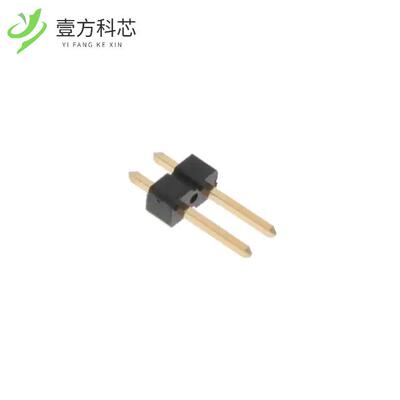 原厂原装10129378-902004BLF CONN HEADER VERT 2P