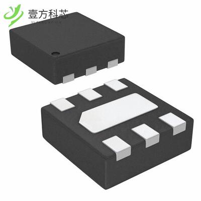 原厂原装FPF1005 IC PWR SWITCH P-CH 1:1 6MICROF