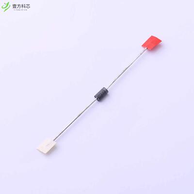 原厂原装HER108GR 1kV 1A 1.7V@1A全新正品