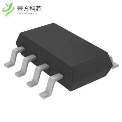 原厂原装LTC2640ITS8-HZ12#TRPBF IC DAC 12BIT V-