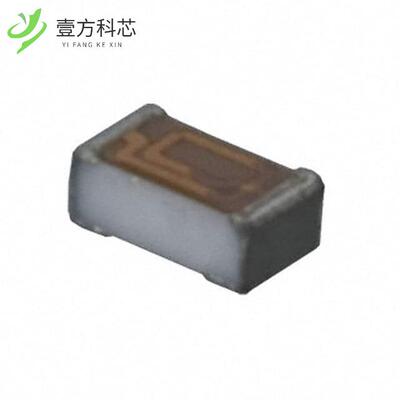 原厂原装LQP15MN3N3W02D FIXED IND 3.3NH 190MA 4