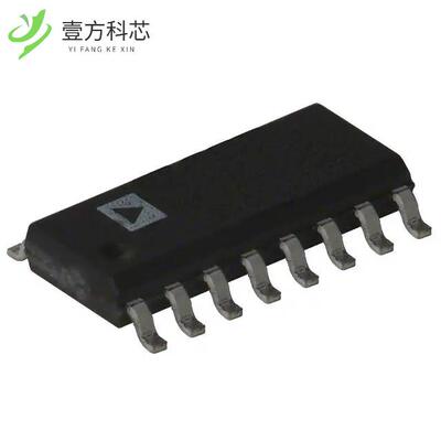 原厂原装ADM202JRN-REEL IC TXRX RS-232 5V HI-SP