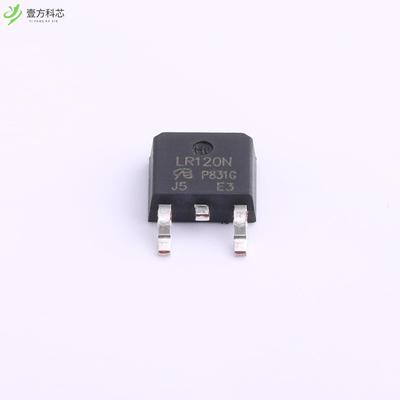 原厂原装IRLR120NTR IRLR120NTR全新正品