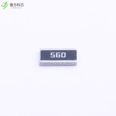 原厂原装CRW1218J56R0E04Z 56Ω ±5% 1W全新正品