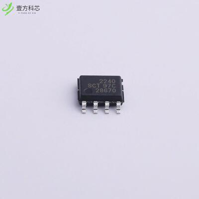 原厂原装SCT52240STDR SCT52240STDR全新正品