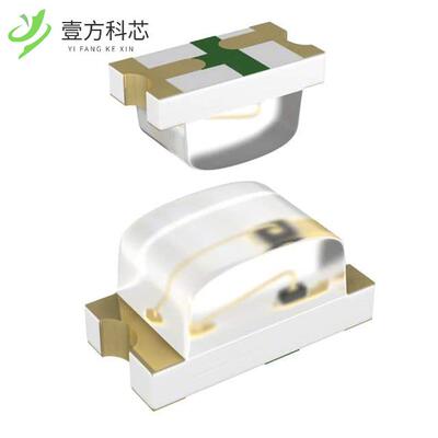 原厂原装VLMB1300-GS08 LED BLUE 0603 SMD全新正品