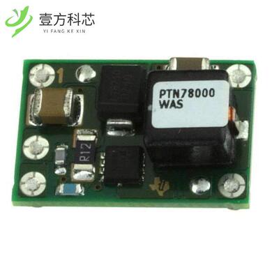 原厂原装PTN78000HAS DC DC CONVERTER 11.85-22V全