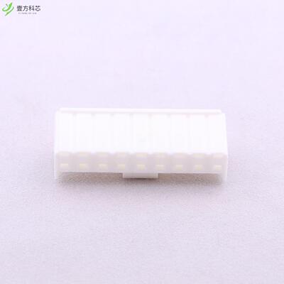 原厂原装A3963HA-9P 3.96mm 1x9P全新正品