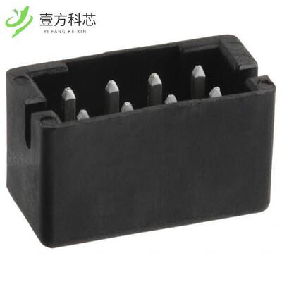 原厂原装DF11-8DP-SP1(05) CONN SHORTING JUMPER