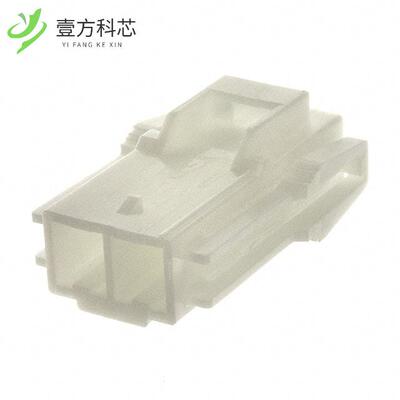 原厂原装VLR-02V CONN RCPT HOUSING 2POS VL SERI