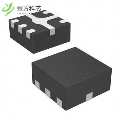 原厂原装SKY13323-378LF IC RF SWITCH SPDT 3GHZ