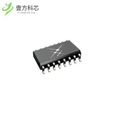 原厂原装SI8431AB-D-IS1 DGTL ISO 2500VRMS 3CH G