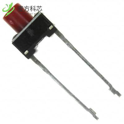 原厂原装TL59FF260Q SWITCH TACTILE SPST-NO 0.05
