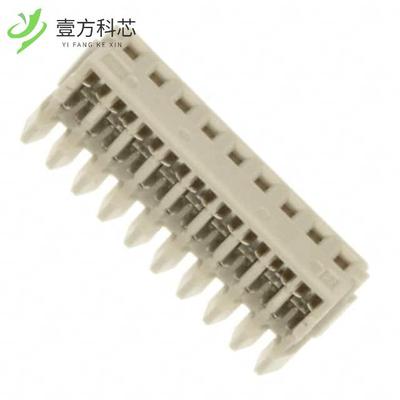 原厂原装353293-9 CONN RCPT 9POS IDC 26-28AWG T