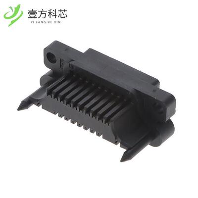 原厂原装TSDP-20V-K CONN PLUG HOUSING 20POS全新正品