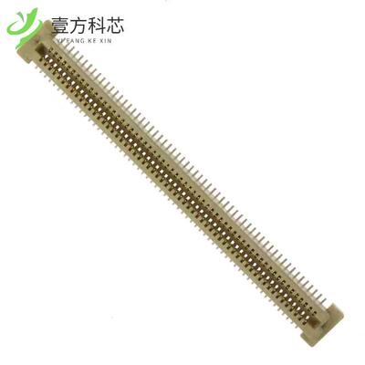 原厂原装5177983-5 CONN RCPT 120POS SMD GOLD全新正品