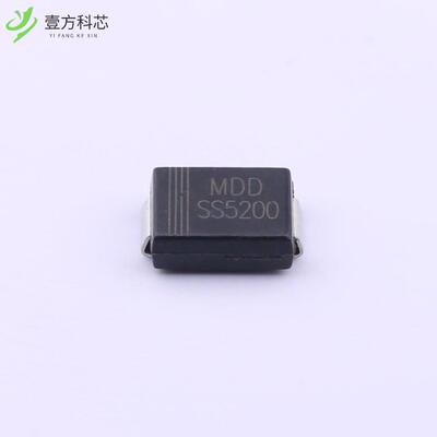 原厂原装SS5200C 200V 5A 950mV@5A全新正品