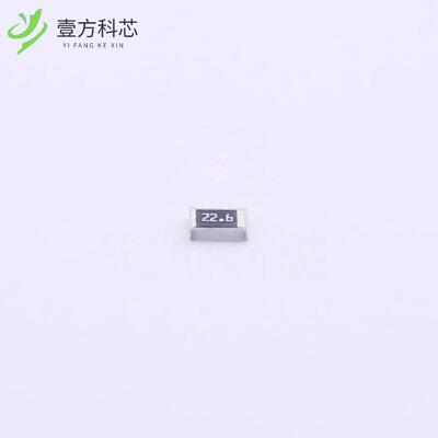 原厂原装ERJP06F22R6V 22.6Ω ±1% 500mW全新正品