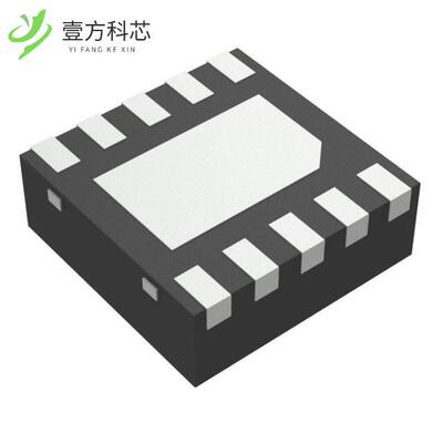 原厂原装INA2181A2IDSQR IC CURR SENSE 2 CIRCUIT