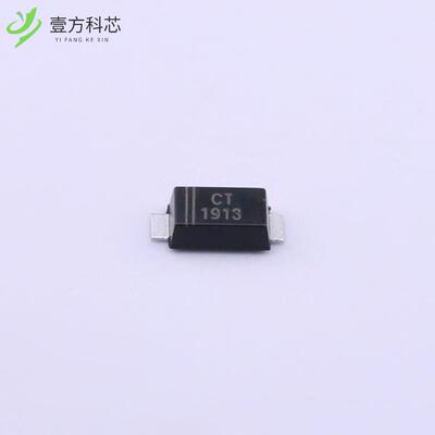 原厂原装SMAFJ43A 单向 Vrwm:43V全新正品