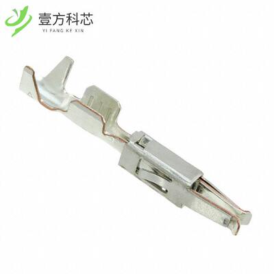 原厂原装1241860-2 CONN SOCKET 17-20AWG CRIMP T