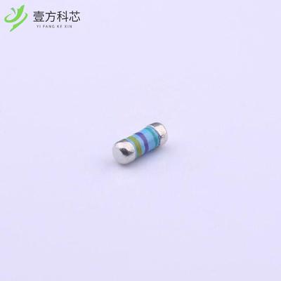 原厂原装MLF14JTC4M70 4.7MΩ ±5% 250mW全新正品