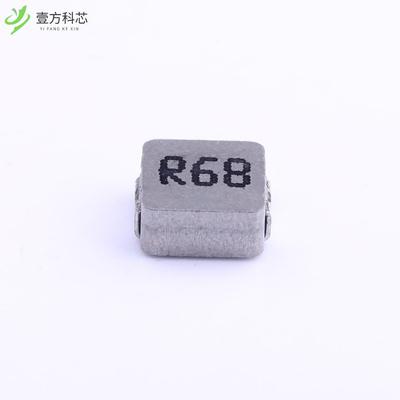 原厂原装FXL0420-R68-M 680nH ±20% 7A 18mΩ全新正品